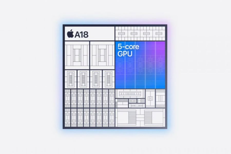 Apple ra mắt chip A18 và A18 Pro – Bứt phá hiệu suất